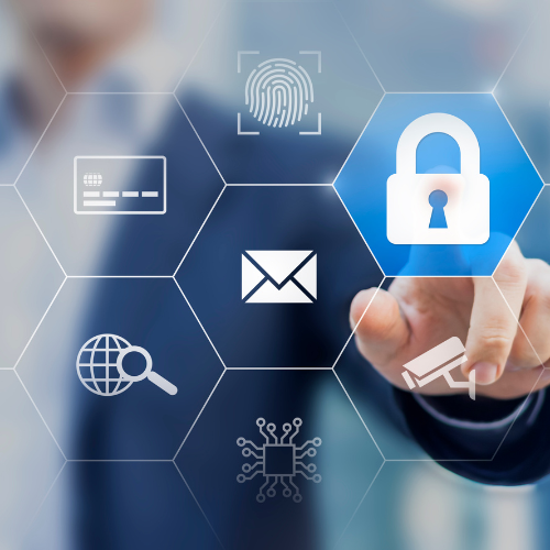 Soluciones de Ciberseguridad para Empresas